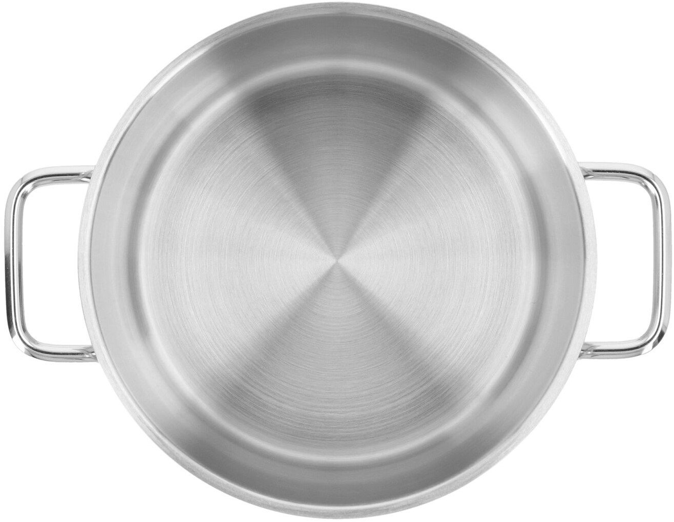 Demeyere Apollo 7 Soeppot 20 cm met deksel, 5 liter | Profilec.be