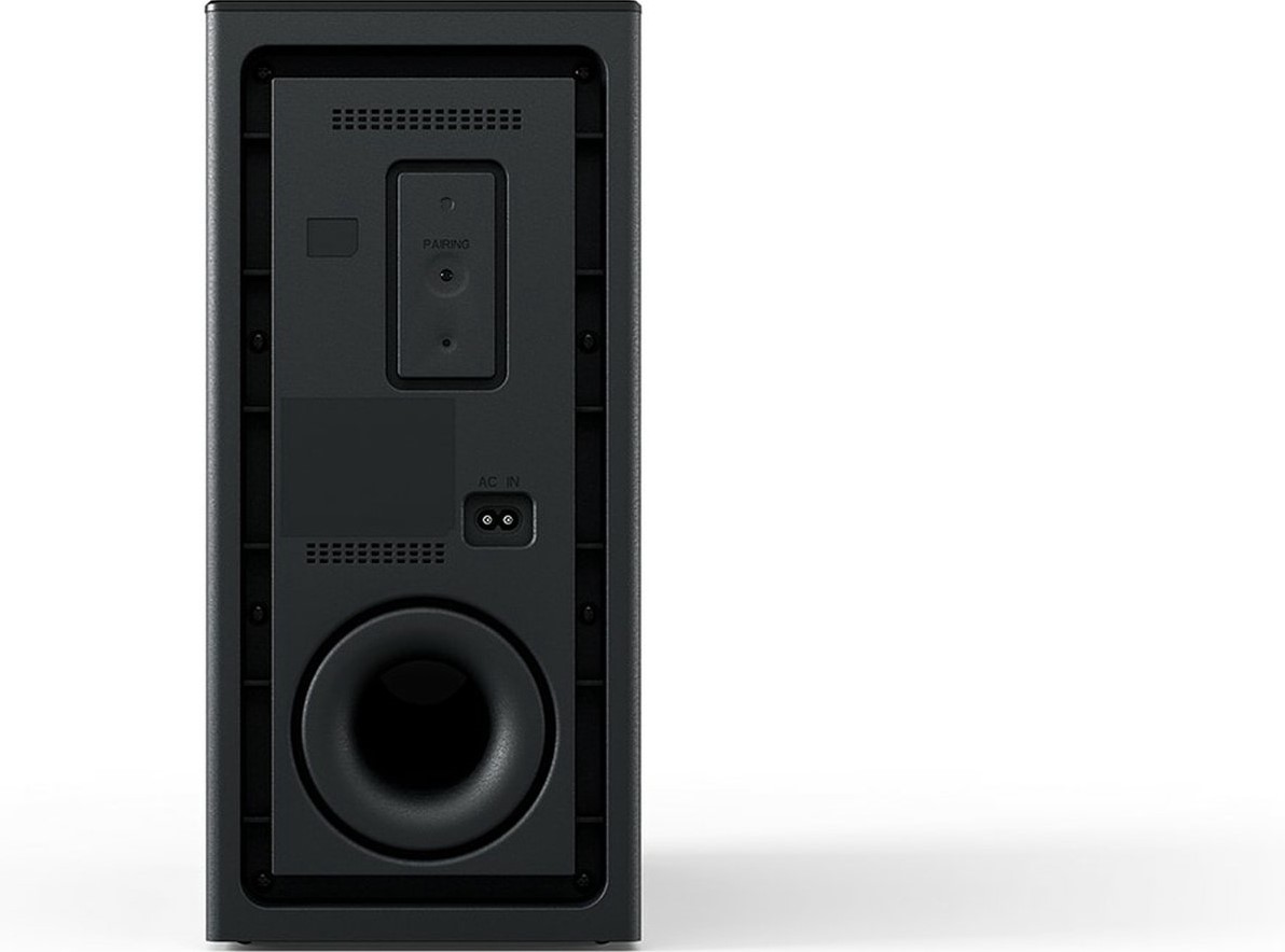 LG DSG10TY Soundbar met Dolby Atmos | Profilec.be