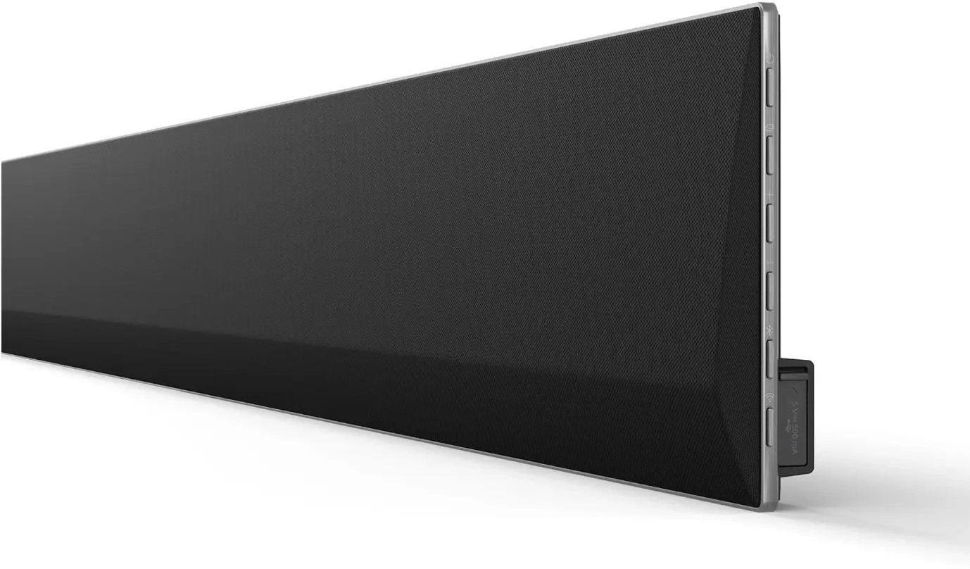 LG DSG10TY Soundbar met Dolby Atmos | Profilec.be
