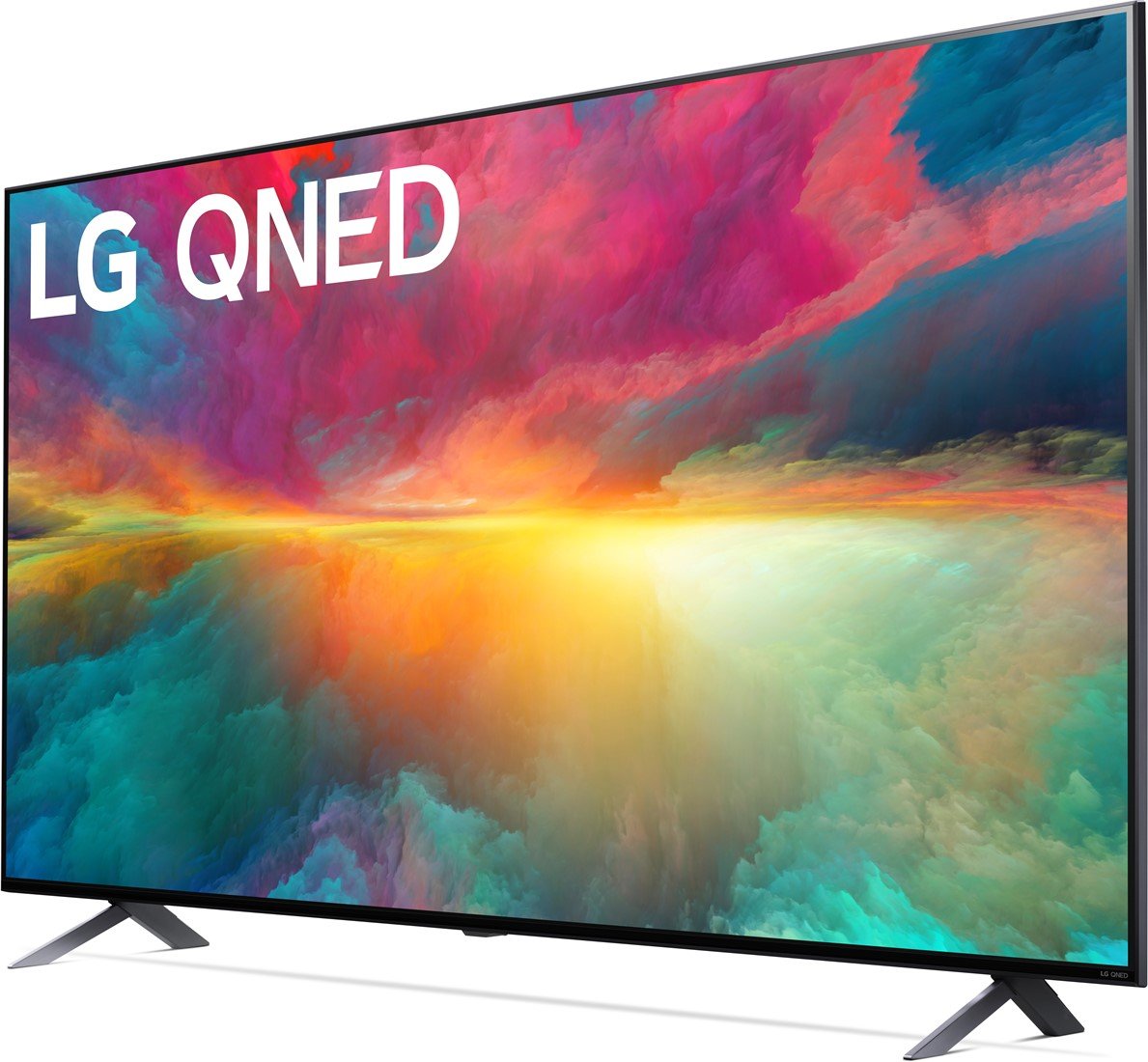LG 75QNED756RA LED Tv 75 inch | Profilec.be