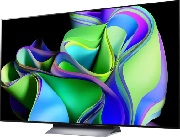 LG OLED42C35LA OLED Tv 42 inch | Profilec.be