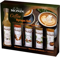 Monin Mini set | Profilec.be