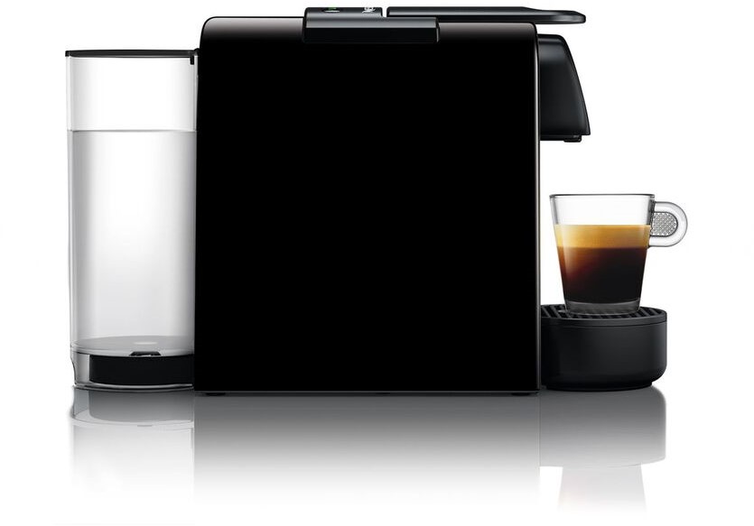 MAGIMIX NESPRESSO M115 ESSENZA MINI ZWA | Profilec.be