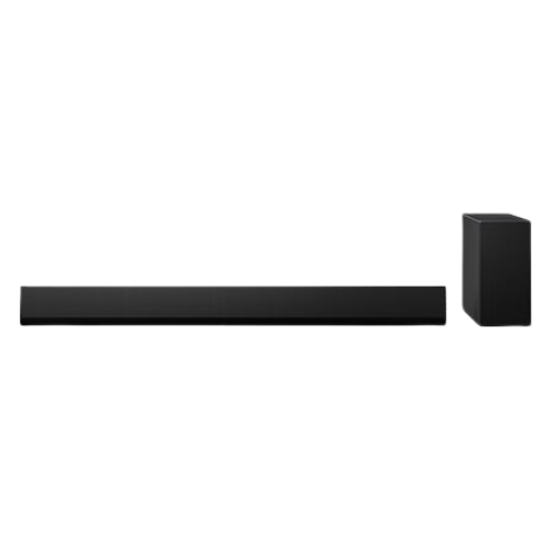 LG DSG10TY Soundbar met Dolby Atmos | Profilec.be