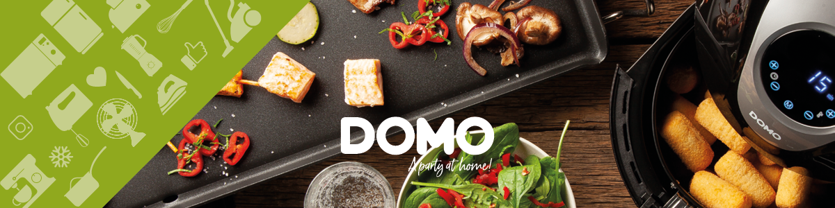 DOMO | Profilec.be