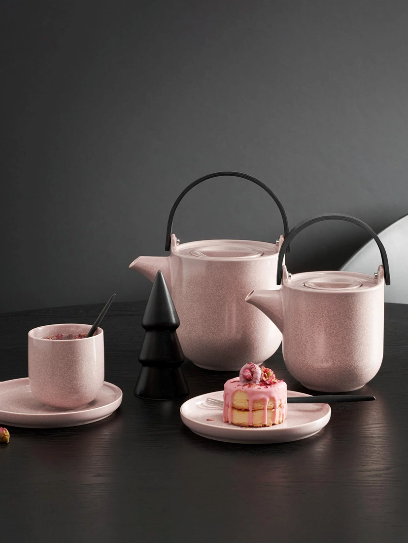 ASA Coppa theepot 1L, hanami | Profilec.be