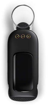 Philips LM9012/60 BARISTA COFFEEMAKER DEEP BLACK | Profilec.be