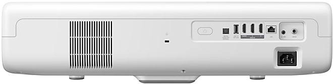 Samsung The Premiere LSP9T Smart 4K Projector | Profilec.be