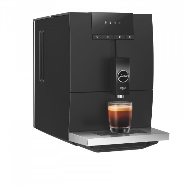Jura ENA 4 Full Metropolitian Black (EB) | Profilec.be