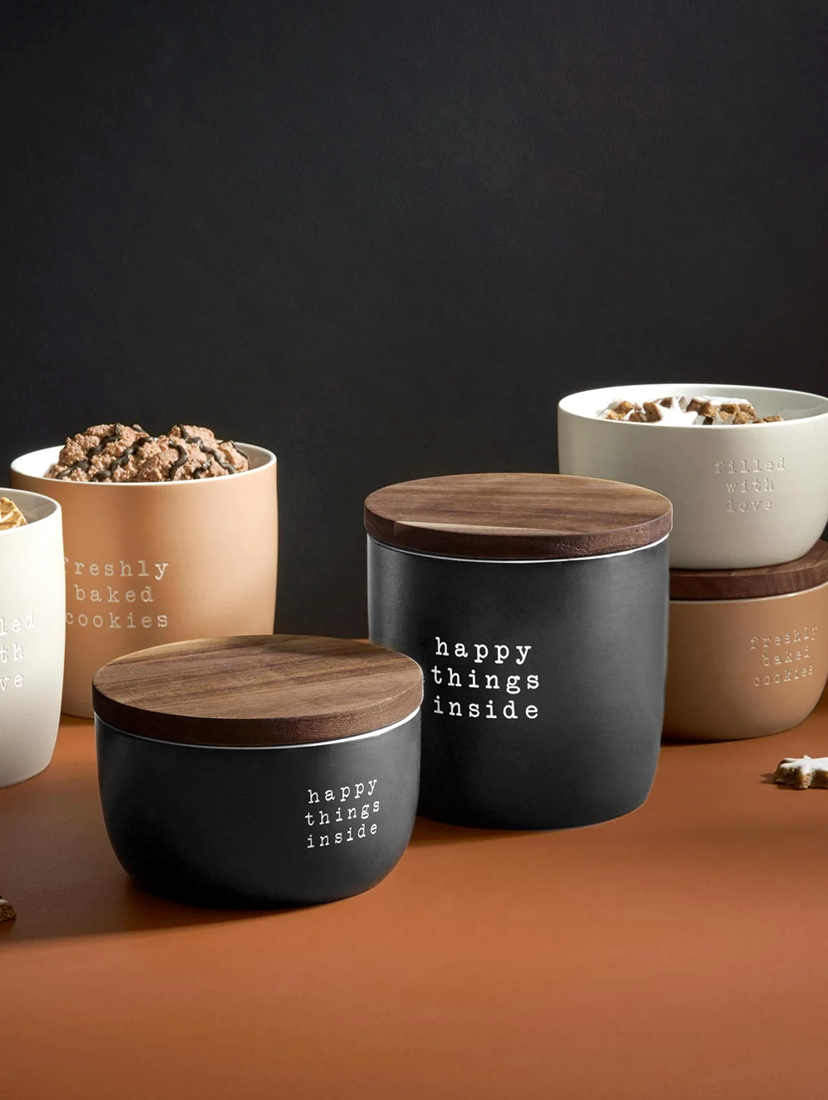 ASA jar, freshly baked cookies | Profilec.be