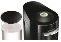 Magimix M600 Vertuo Plus Zwart | Profilec.be