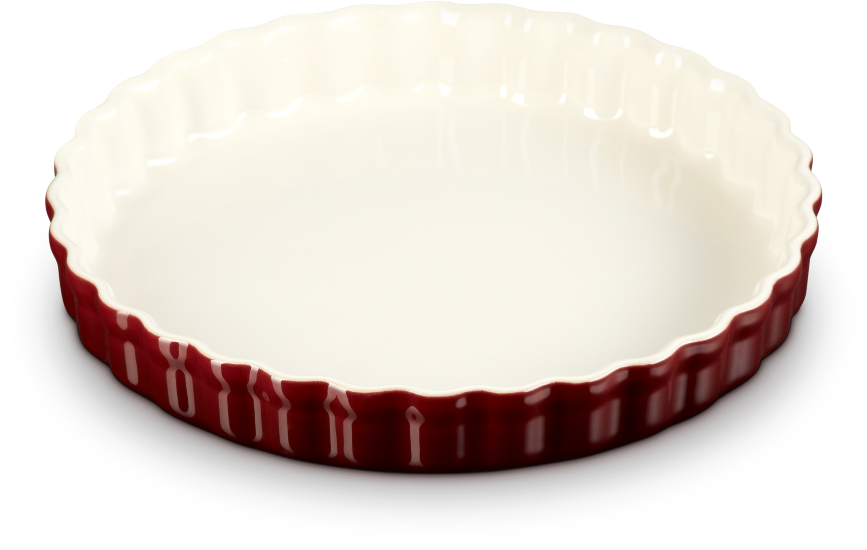 Le Creuset Taartvorm Rhone 28cm | Profilec.be